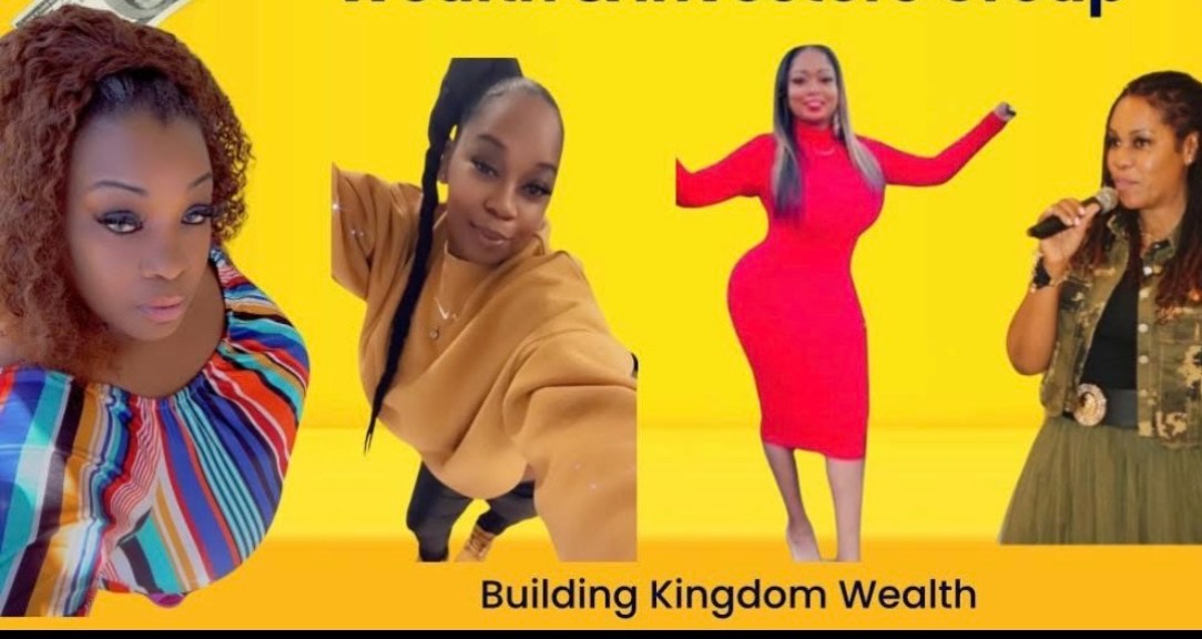 Esther Arise Movement