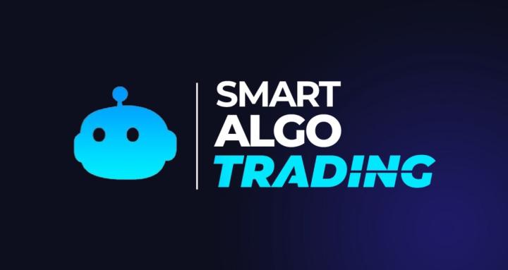 Smart Algo Trading Skool Community Statistics