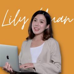 Lily Lin