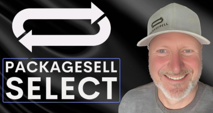 PackageSell Select