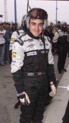 Patrick Early