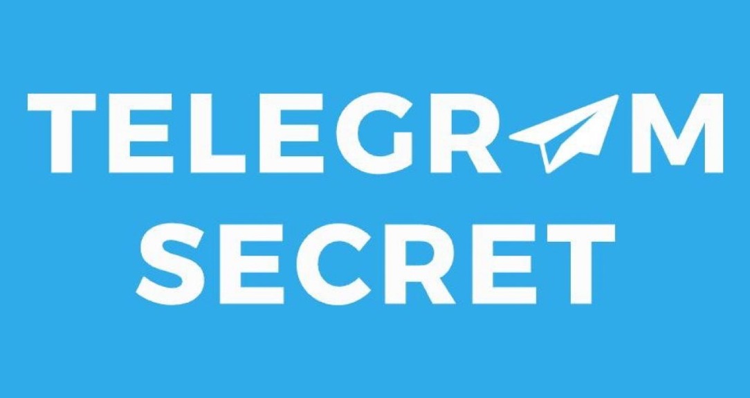 Telegram Secret