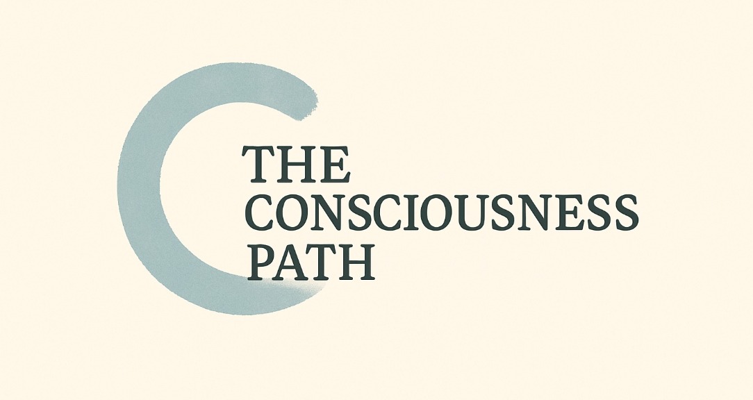 Love · The Consciousness Path