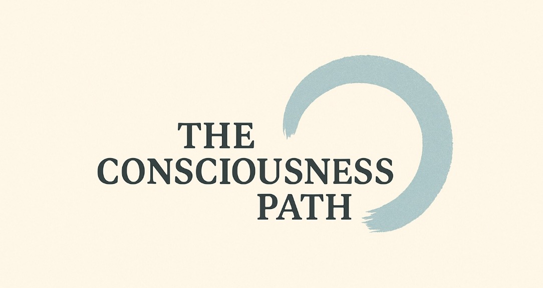 I've had a breakthrough! · The Consciousness Path