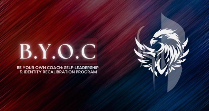 BYOC: Self-Leadership Academy