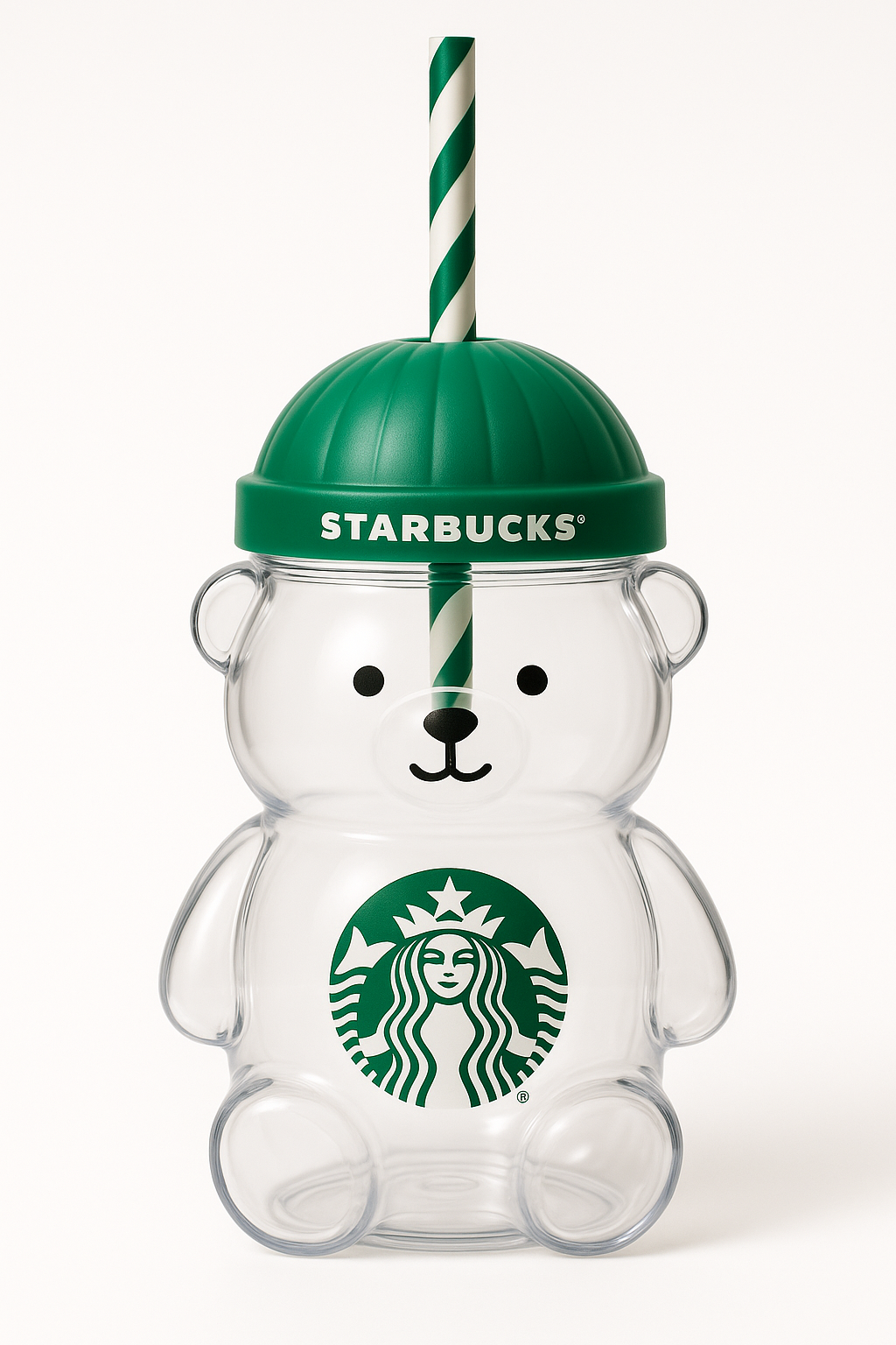 Starbucks beer cup · AI Confidence Community