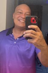 David Rodriguez