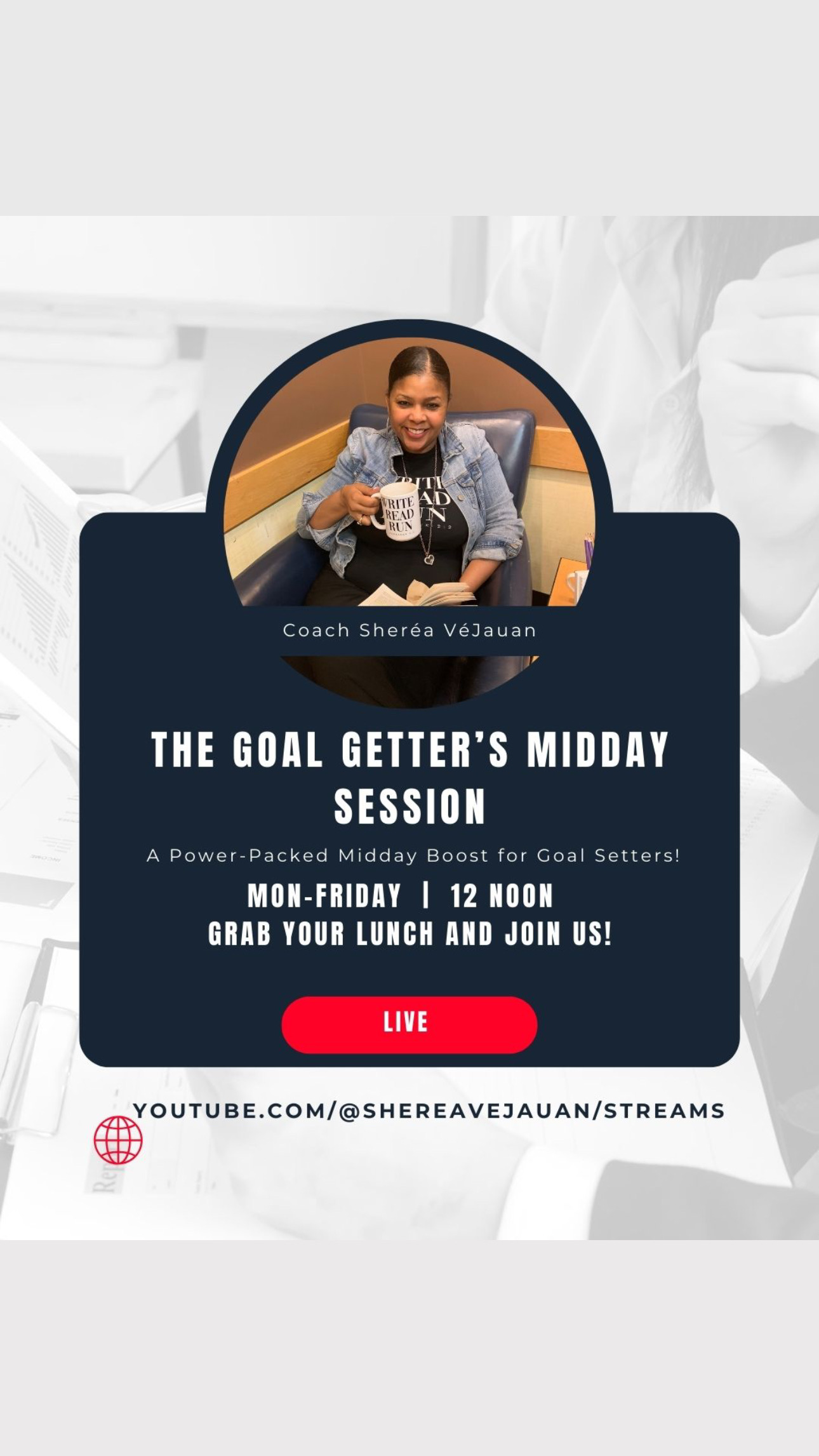 Cry or Push Through? Knowing When to Rest & When to Keep Going · Goal ...