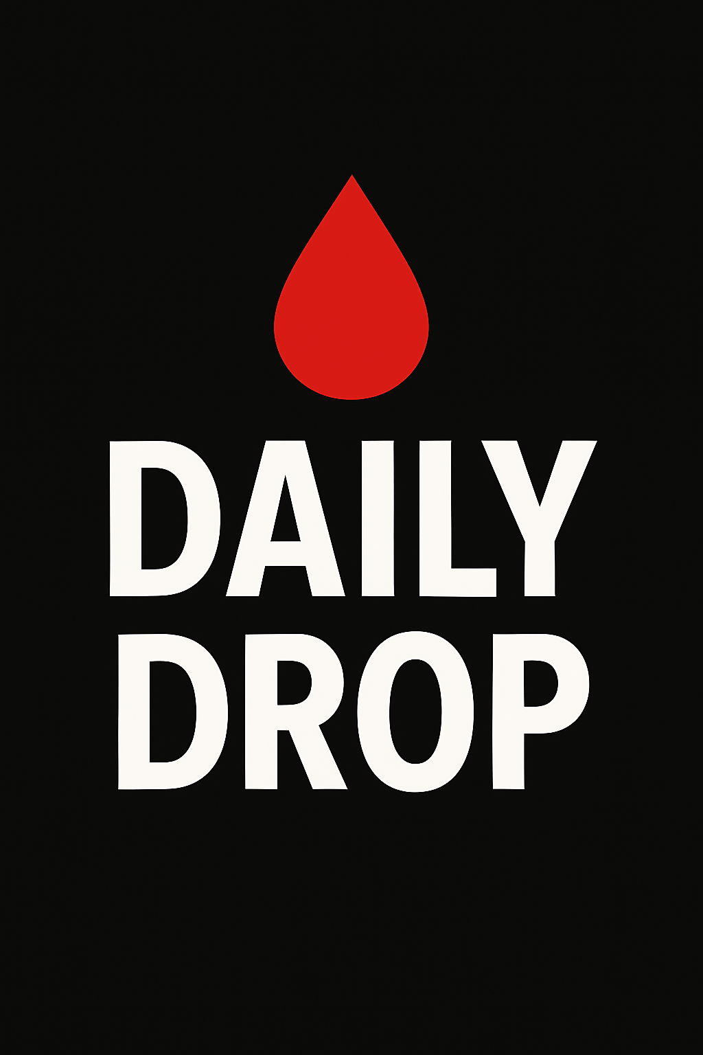 GOAL SKOOL™ DAILY DROP · Goal Skool - for Goal Setters