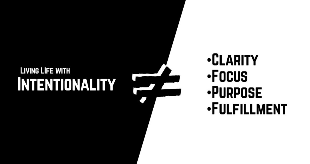 Classroom · Project Intentional Life