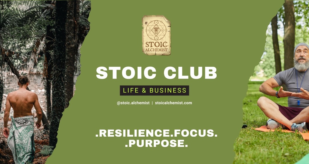 STOIC Club