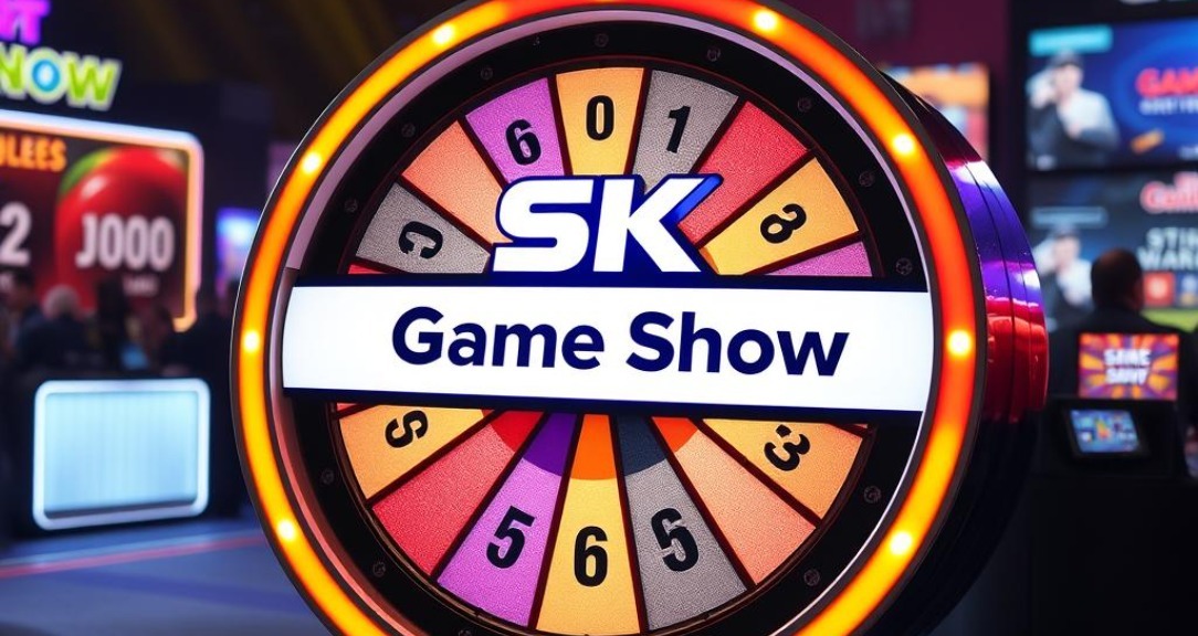 The Skool Games Game Show