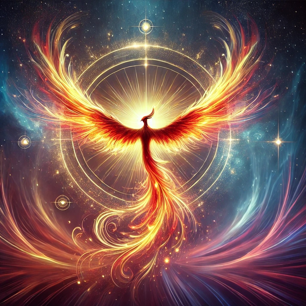 Goddess Circle