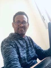 Gorfu Degefa Megerssa