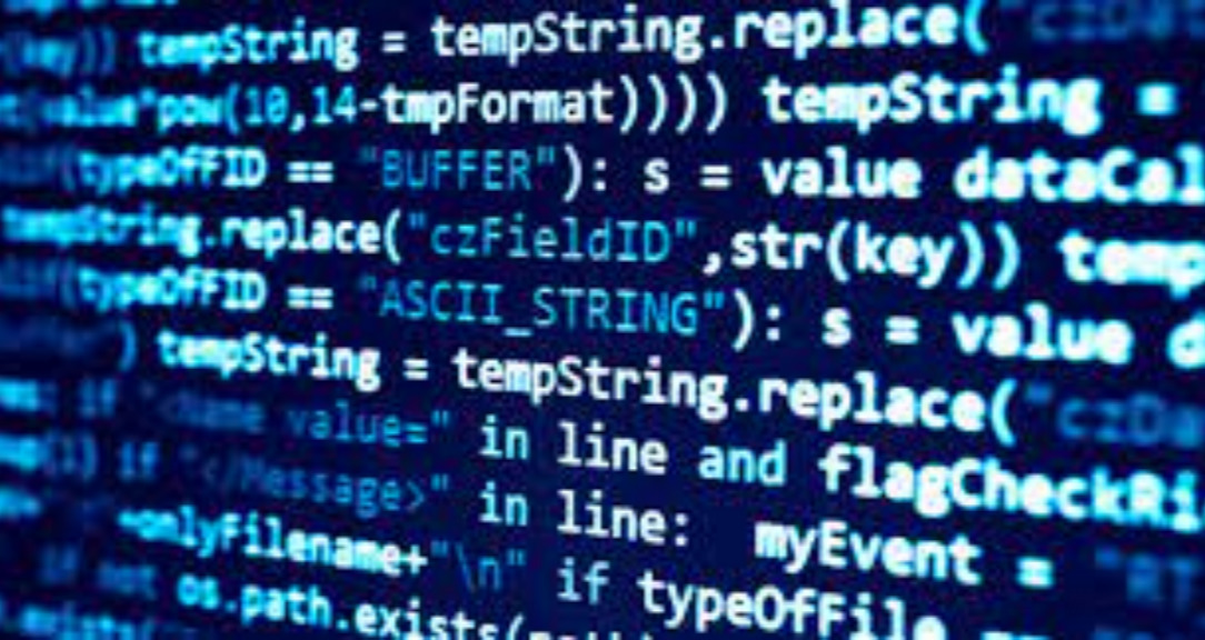 Become a fullstack developer!
