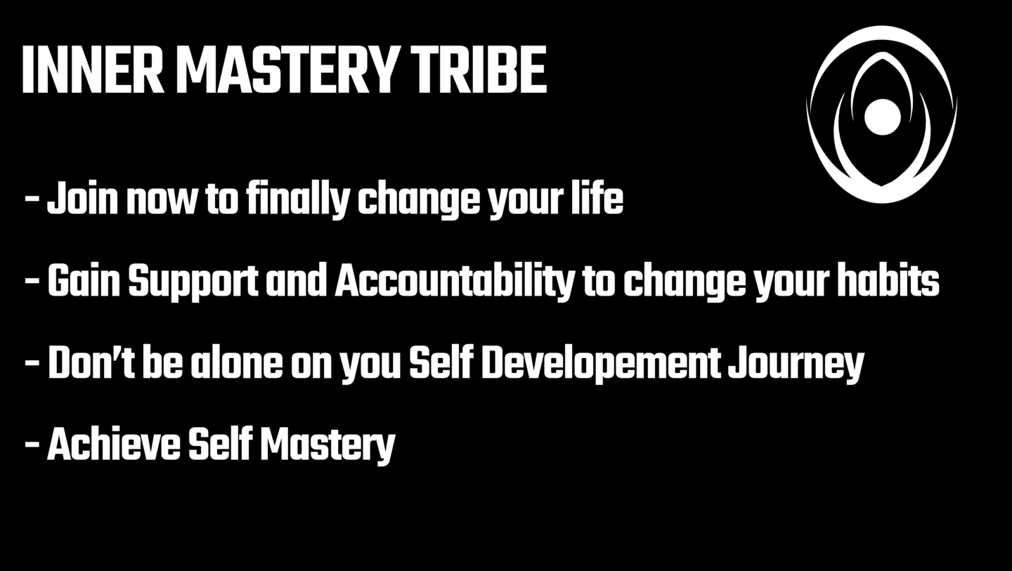 Inner Mastery Tribe