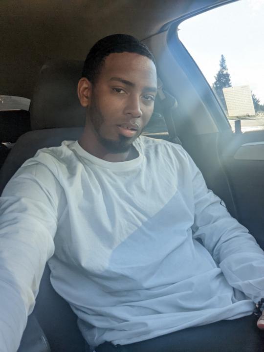 Christopher Robertson