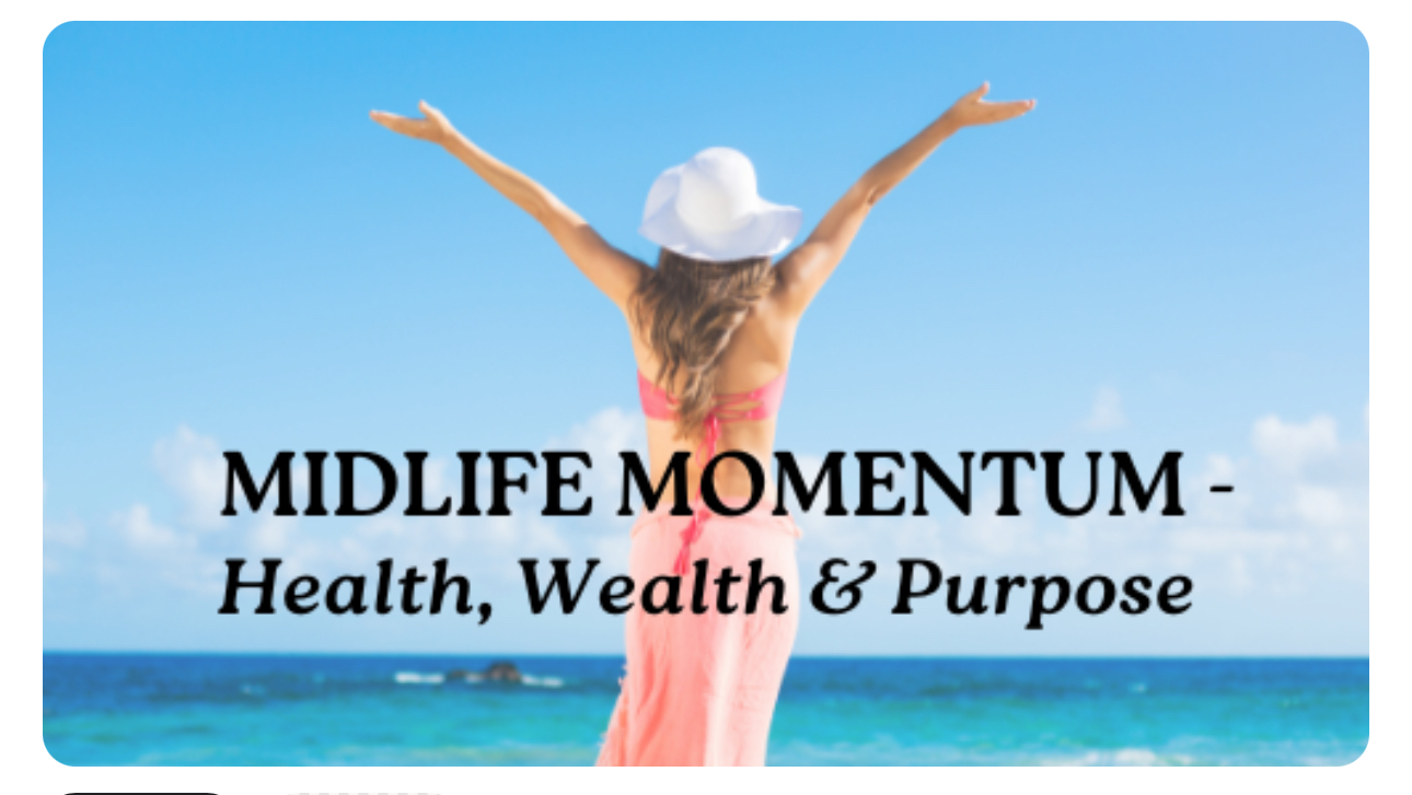 Midlife Momentum
