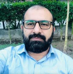 Haider Ali