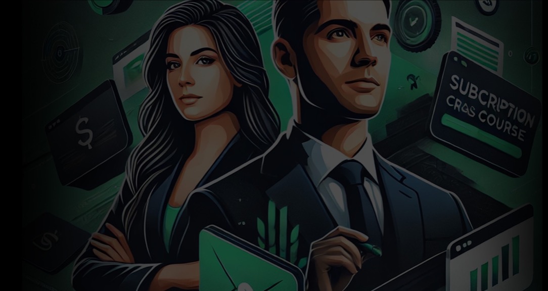 Classroom · Subscription Secrets