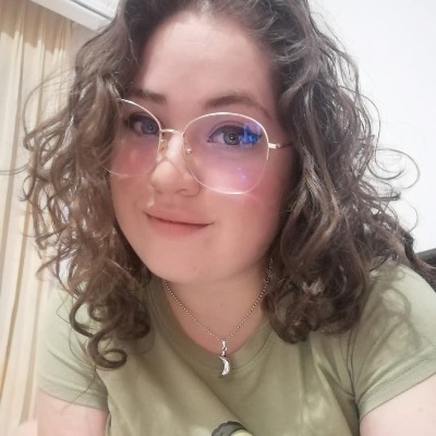 Fernanda Fernandez Maury