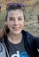 Kristin McLeod