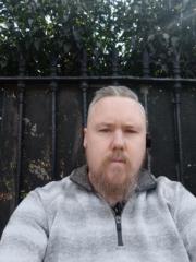 Robert Dickson