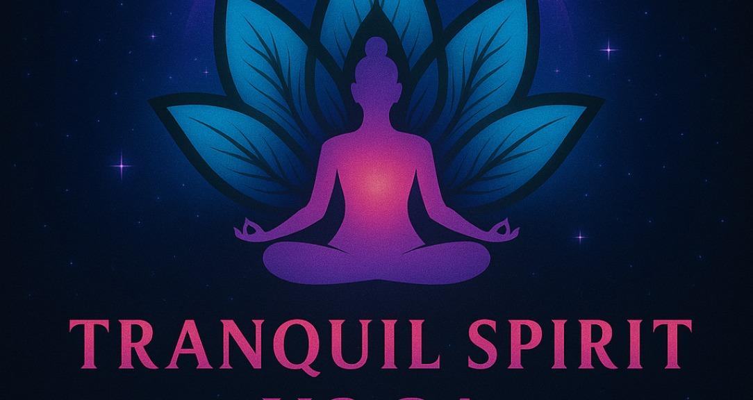 Tranquil Spirit Yoga Tribe