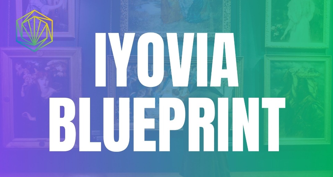 IYOVIA BLUEPRINT
