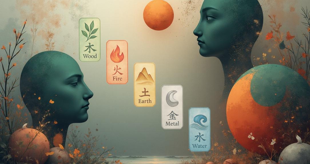 Designing Life Around My Fire Archetype · The Archetype Apothecary