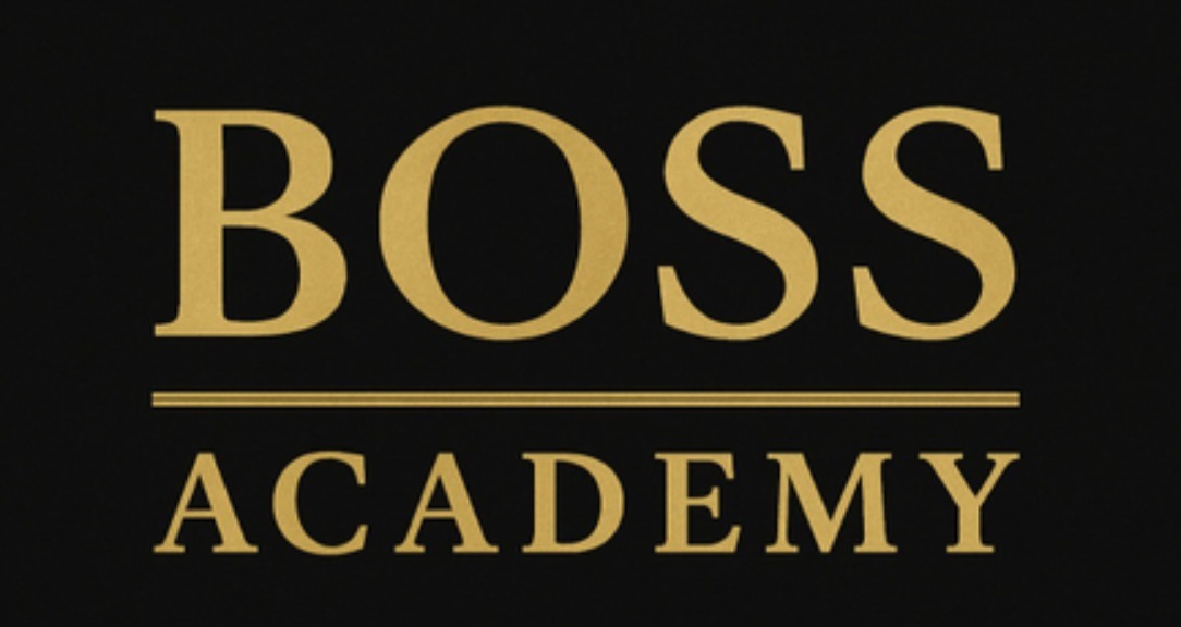 BOSS ACADEMY