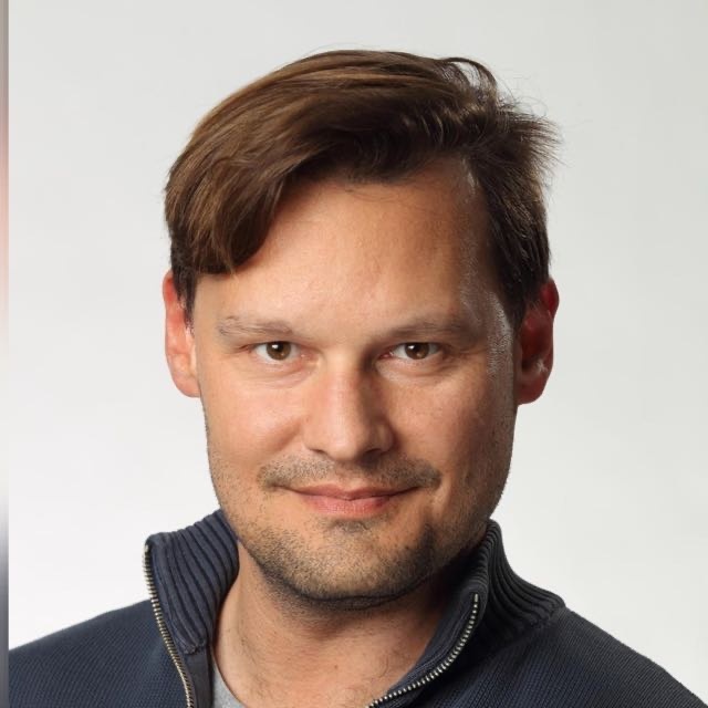 Ernest Novak