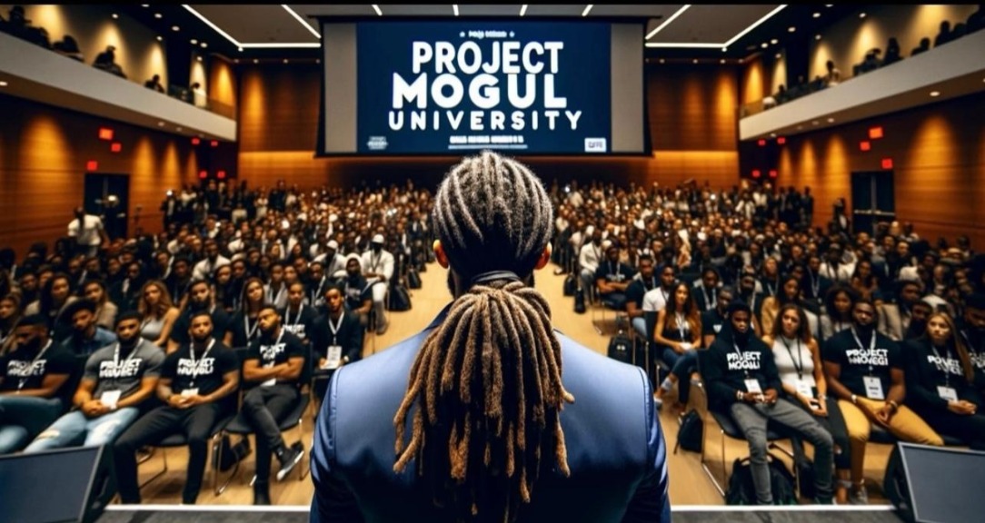Project Mogul University