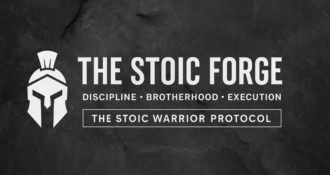 How to Sacrifice | 80/20 Applied to Self-Transformation · The Stoic Forge