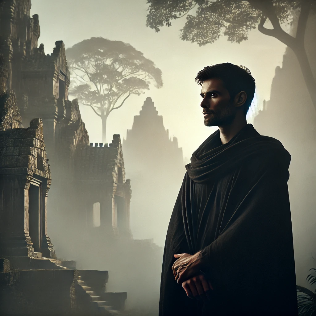 The Secret Most Men Never Learn... · The Stoic Forge