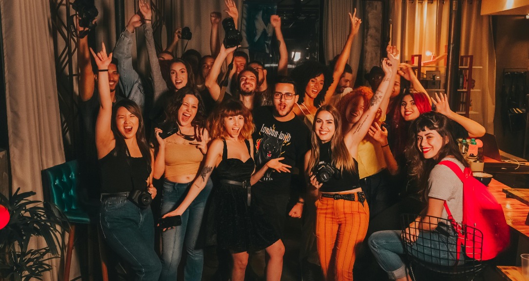 Classroom · The Success Family :)