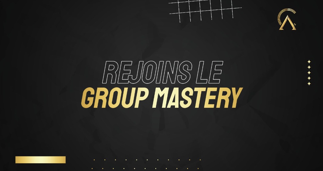 Group Mastery