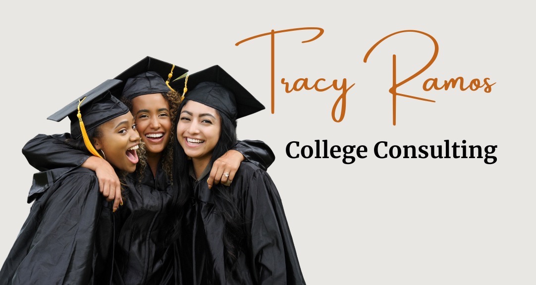 Tracy Ramos College Consulting