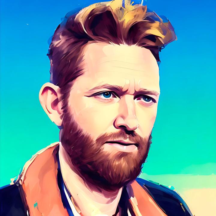 Daniel Newman