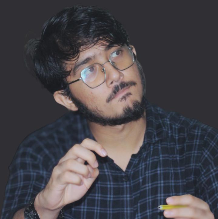 Masud Reza Mohammed Arham
