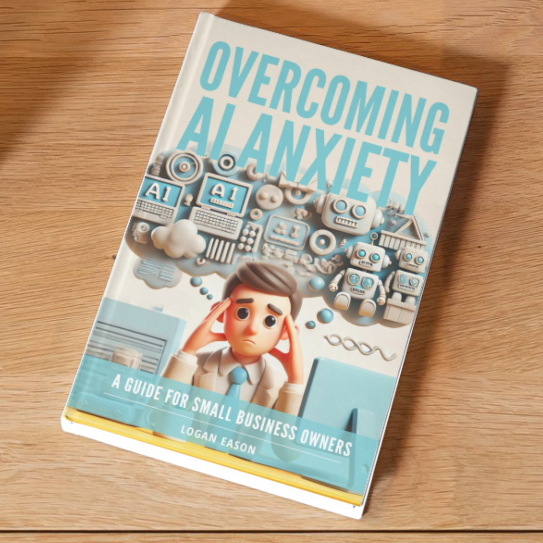 Book cover! · KDP Publishing