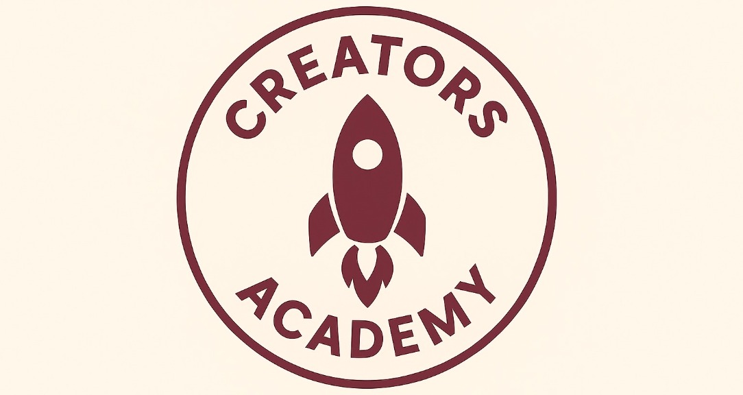 Creators Academy