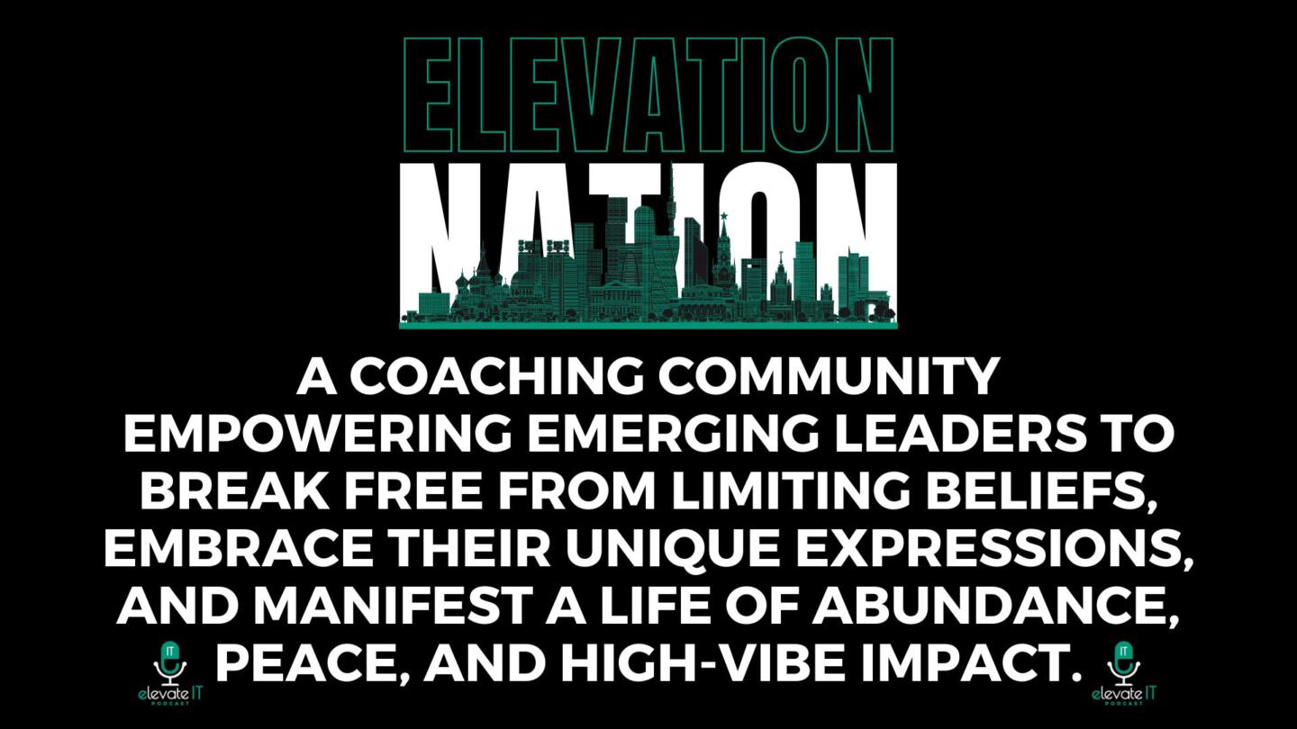 Elevation Nation