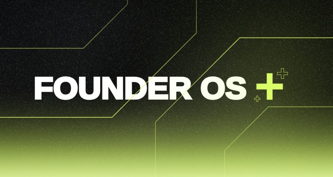 Founder OS+