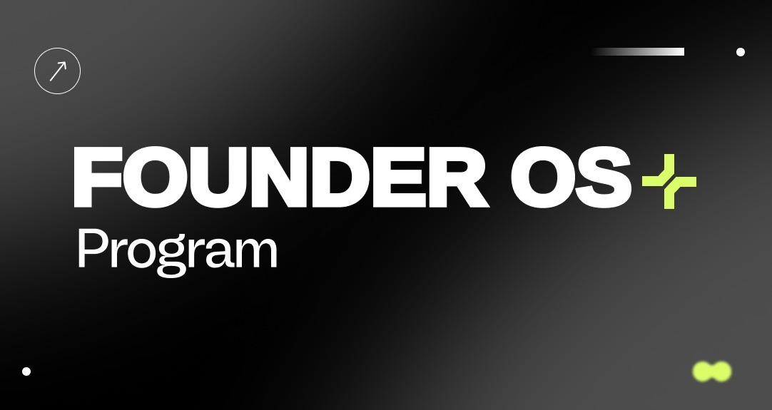 Founder OS+
