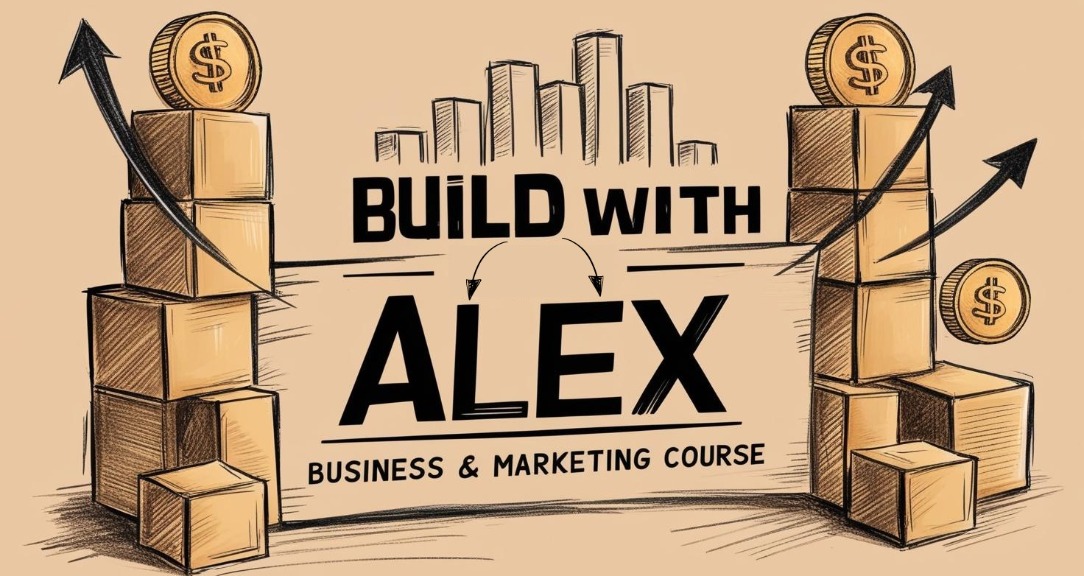 Build With Alex