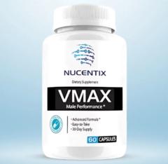 VMAX Male Enhancement Official Reviews