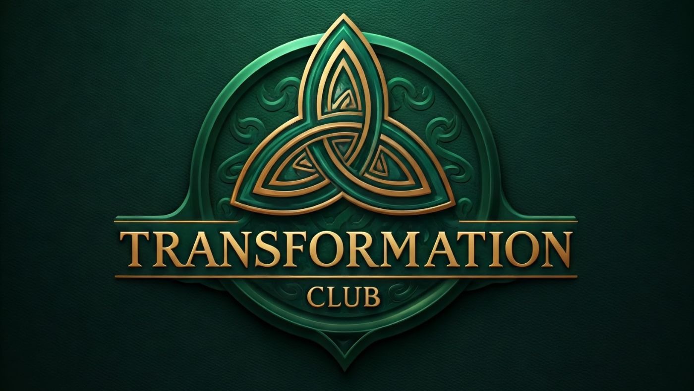 TRANSFORMATION CLUB