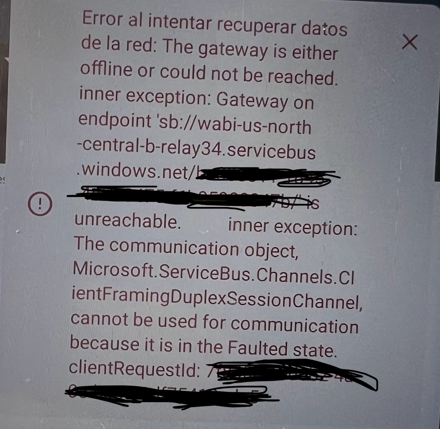 Error al usar SQL · Become Full Stack