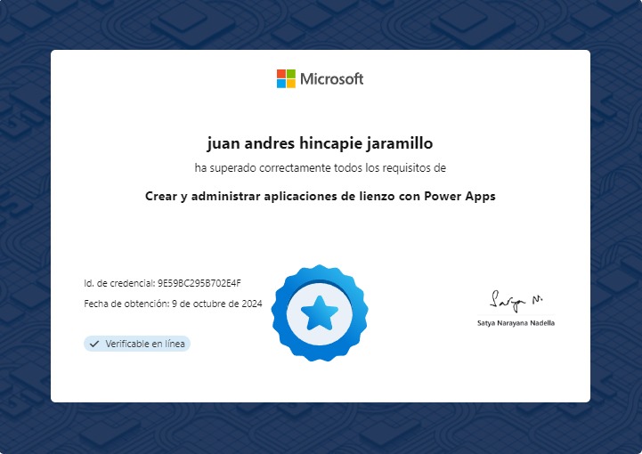 Certificado · Become Full Stack